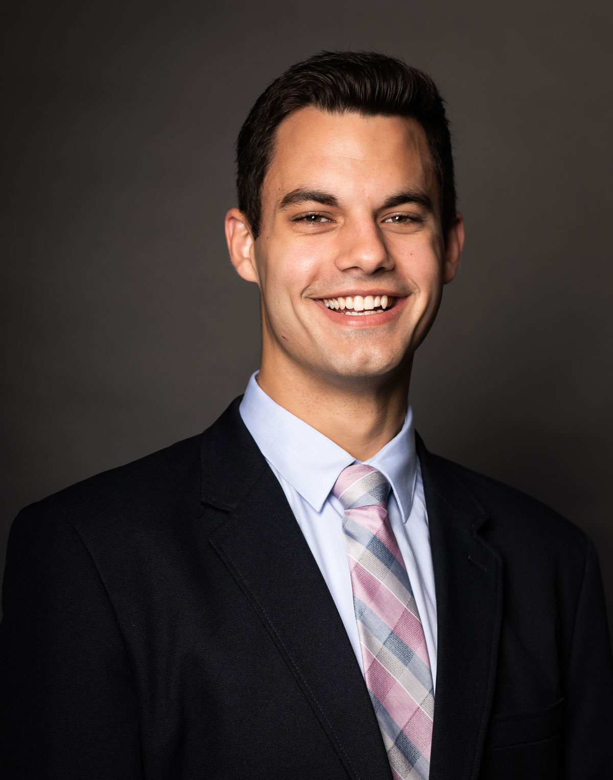 Alumnus to return for choral festival | News, Sports, Jobs - Observer Today